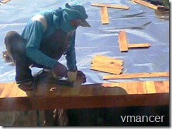 Atap sirap | vmancer